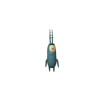 Plankton