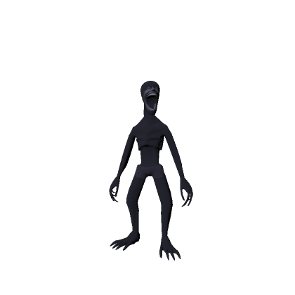 Scary 67 Kid Monster