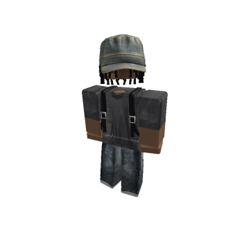 Landon - Roblox