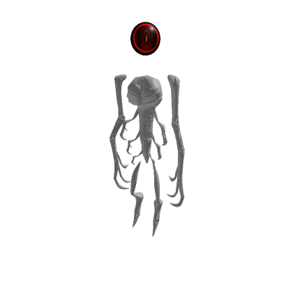 Floating Eye Creature (Version 2) - Roblox