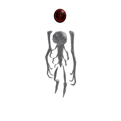 Floating Eye Creature (Version 2) - Roblox