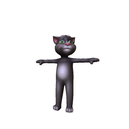 Talking Tom