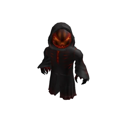 Lord Umberhallow - Roblox
