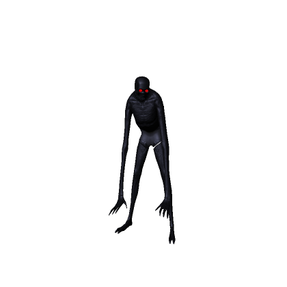 Shadow Figure