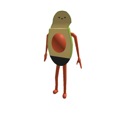 Aguacate - Roblox