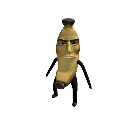 Banana Brian Bundle - Roblox