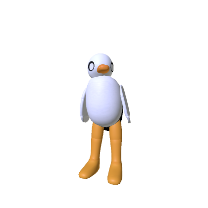 Duck
