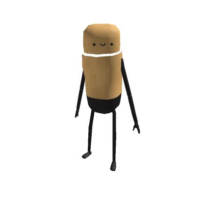 Potato Man - Roblox