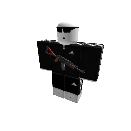 rust | Roblox Player Profile - Rolimon's