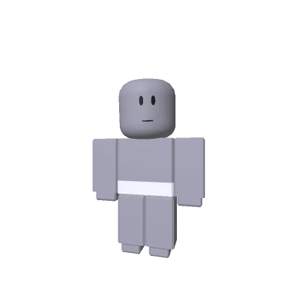 Mini Blocky V2 - Roblox