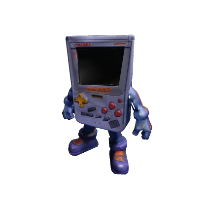 Gameboy - Roblox
