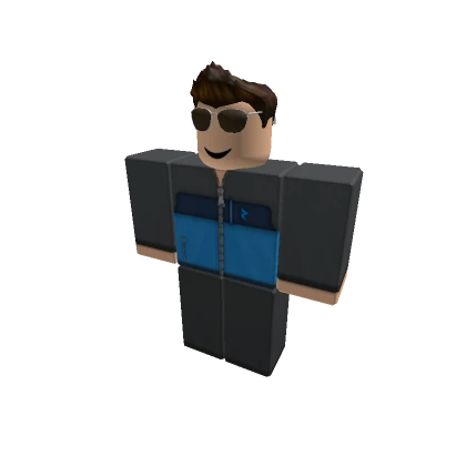 Rolimon | Roblox Player Profile - Rolimon's