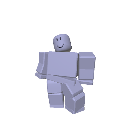 No Boundaries Animation Pack by Walmart