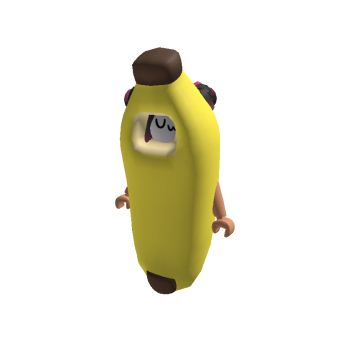 Bananoxi_Oficial - Roblox