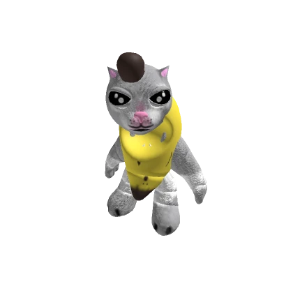 Banana Cat - Roblox