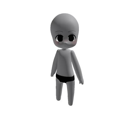 Chibi 3 - Roblox