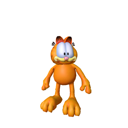 Garfield