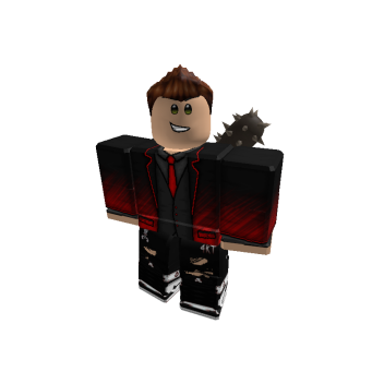 Vini - Roblox