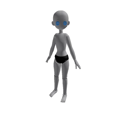 doll - Roblox