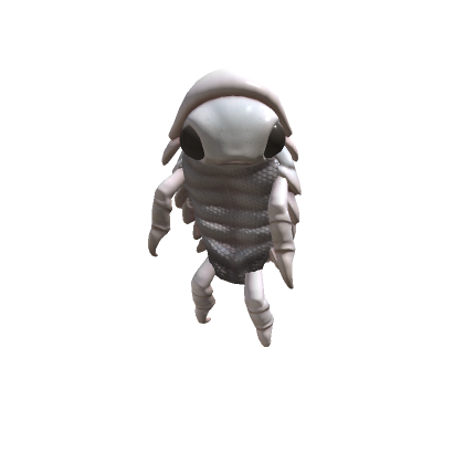 Isopod
