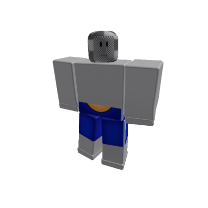 R15 Blocky Short - Roblox