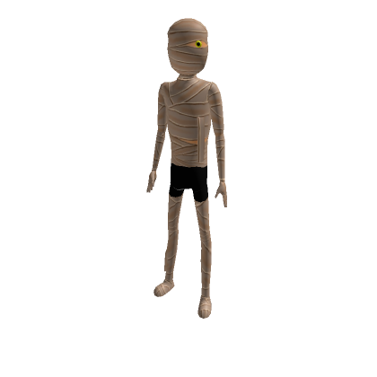 Mummy