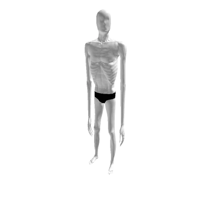 Faceless Entity - Roblox