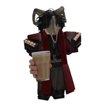 MARU - Roblox