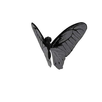 Butterfly (Recolorable) - Roblox