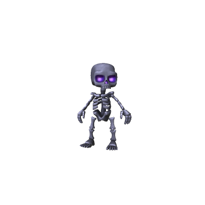 Skeleton (Evolution)