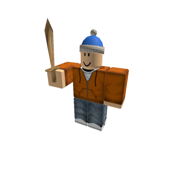 Radiogamer - Roblox
