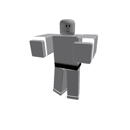 Zombie R6 - Roblox