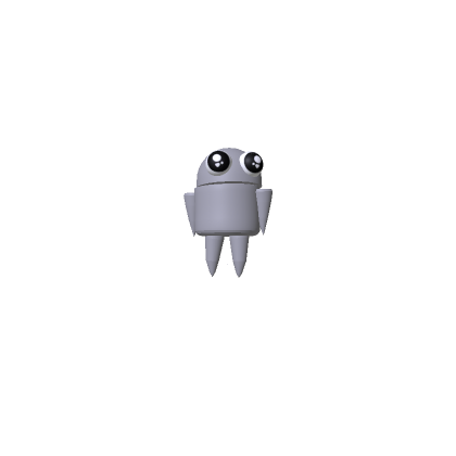 Mini Repo Bot (Colorable)