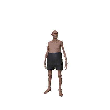 Unc Meme - Realistic Bundle
