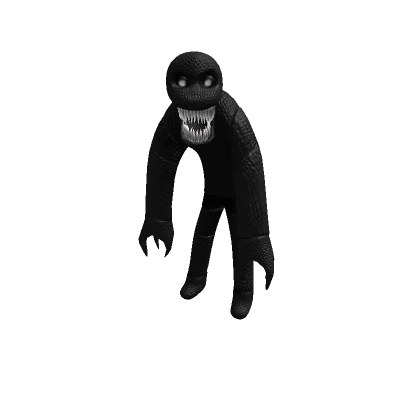 Lizard Creature - Roblox