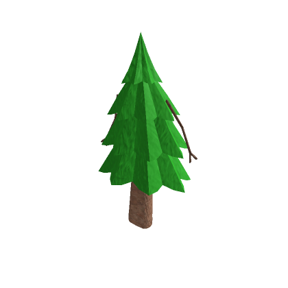 Christmas Tree - Roblox