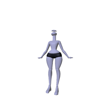 SpiiceDollBodyTest