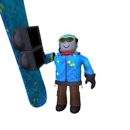 Snow Shredder