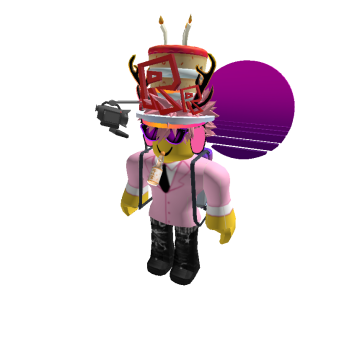 AnimatrixPyro - Roblox