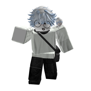 Rodriguh - Roblox
