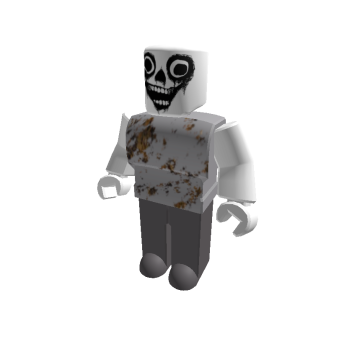 scary guy273 - Roblox