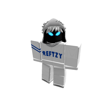 Reftzy - Roblox