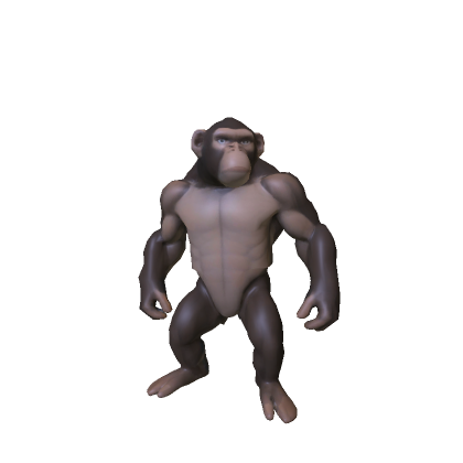 Muscle Monkey
