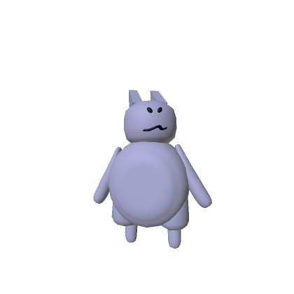 Mini Gubby