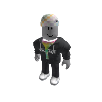 Vans - Roblox