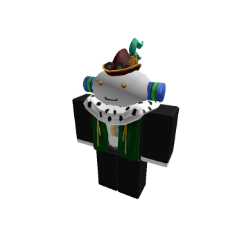 Rev - Roblox