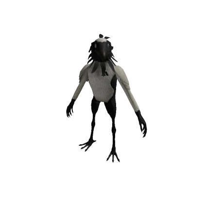 adidas Crow - Roblox