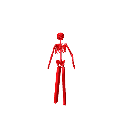 TALLEST Thin Skeleton Bundle (Steal a Brainrot)