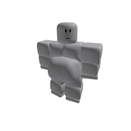 Big Blox Man
