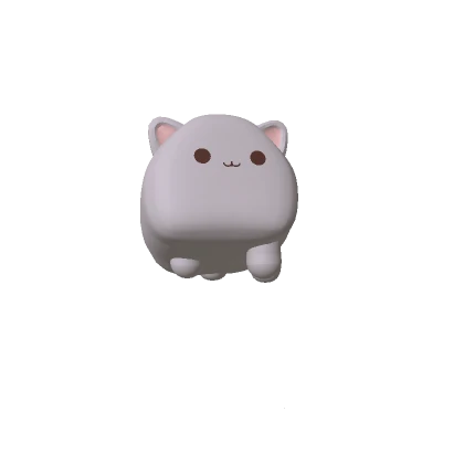 Mini gato lindo - Roblox